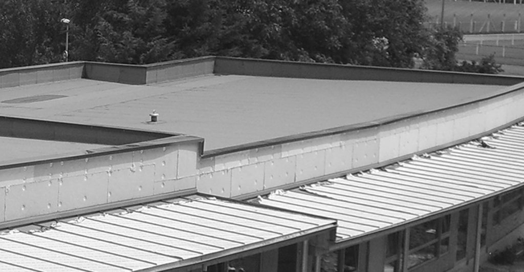 toit-plat - Bilz Toitures